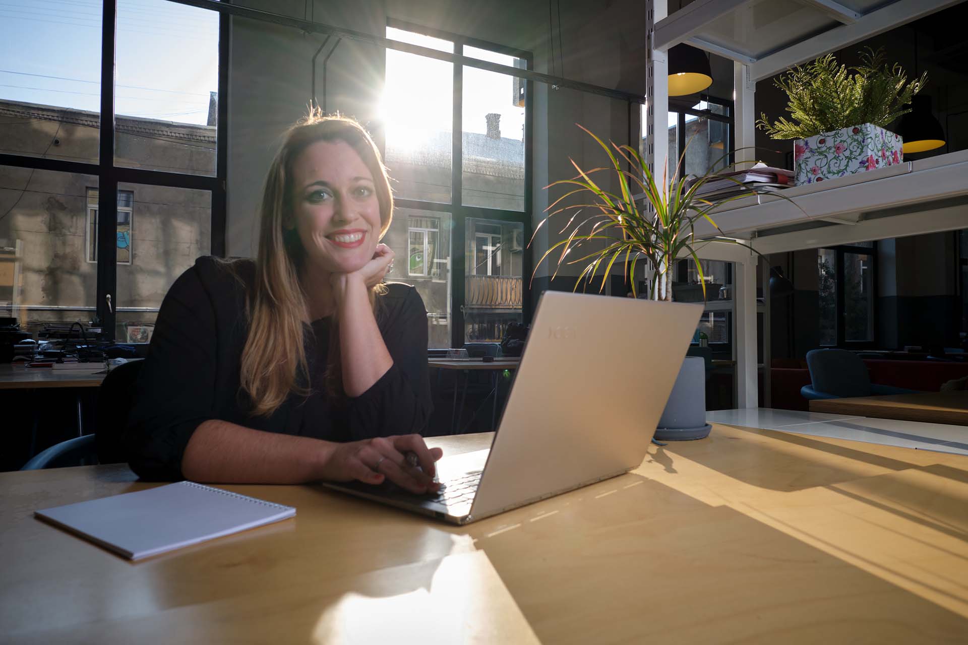 World Awaits Academic Consulting